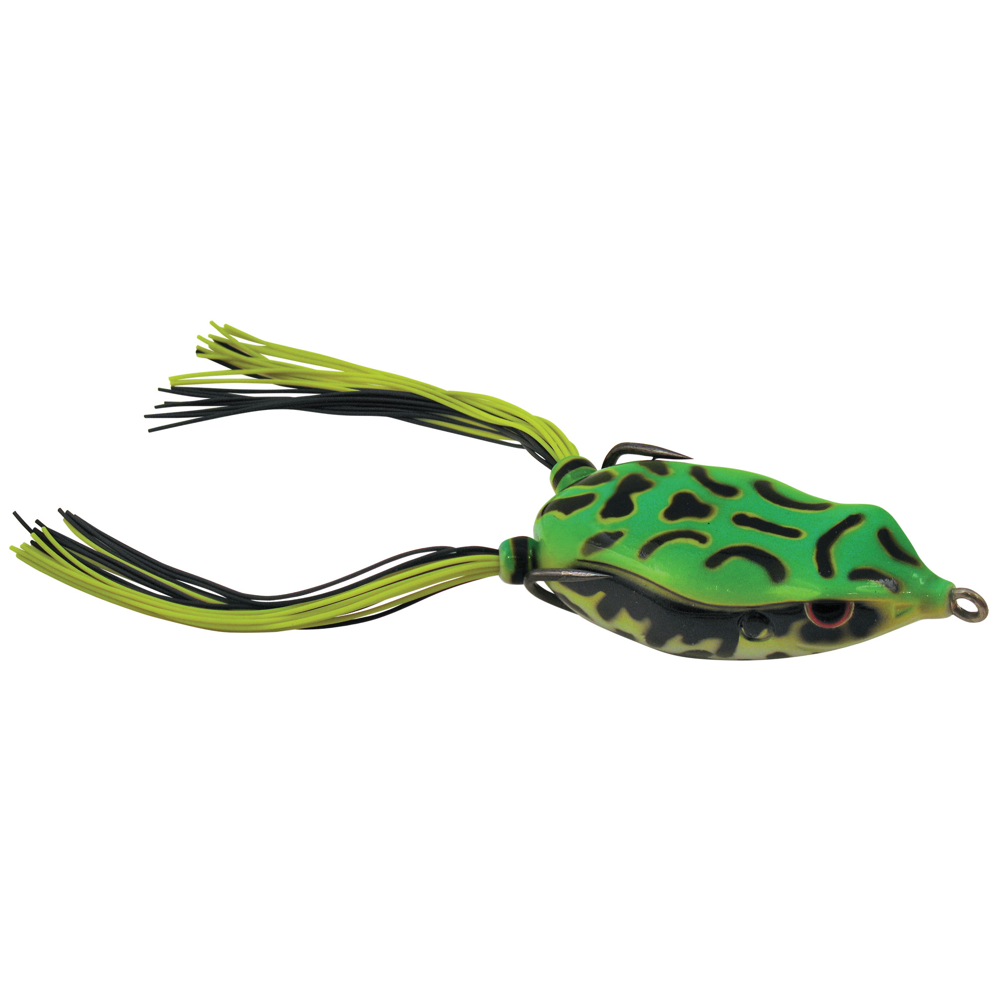 Spro Bronzeye Frog Jr. 60